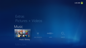 Into the Abyss: Windows Media Center – The Best Forgotten Media Hub ...